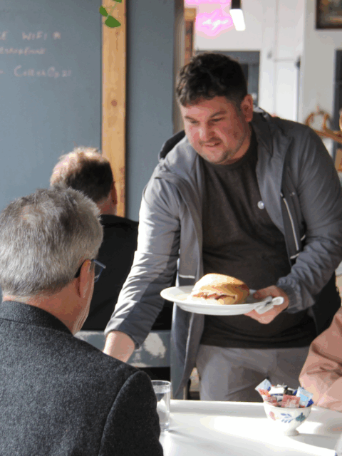 What’s On - Project Colt