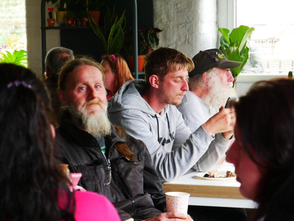 About Project Colt|Project Colt