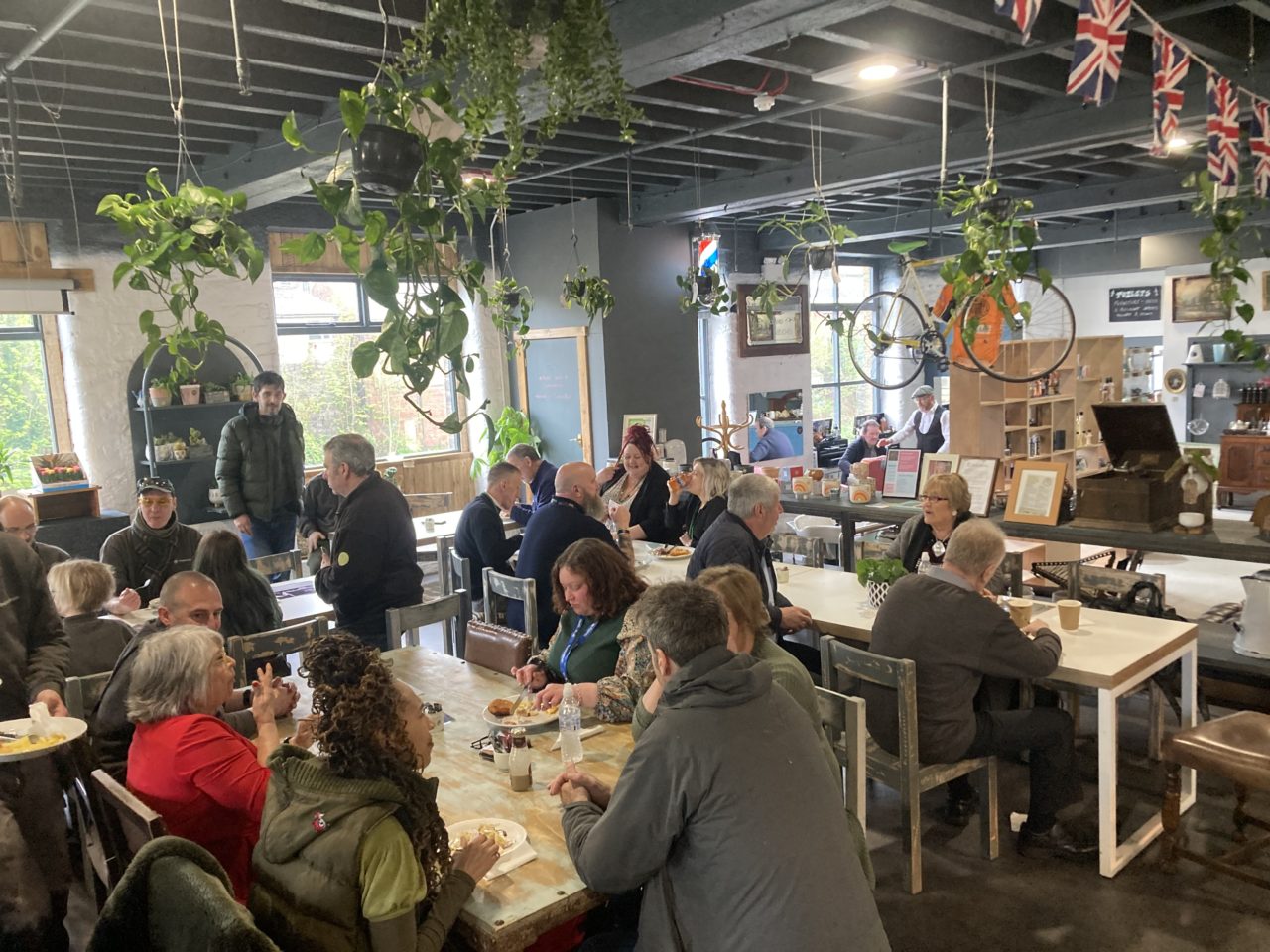 Project Colt - Changing Lives for Good