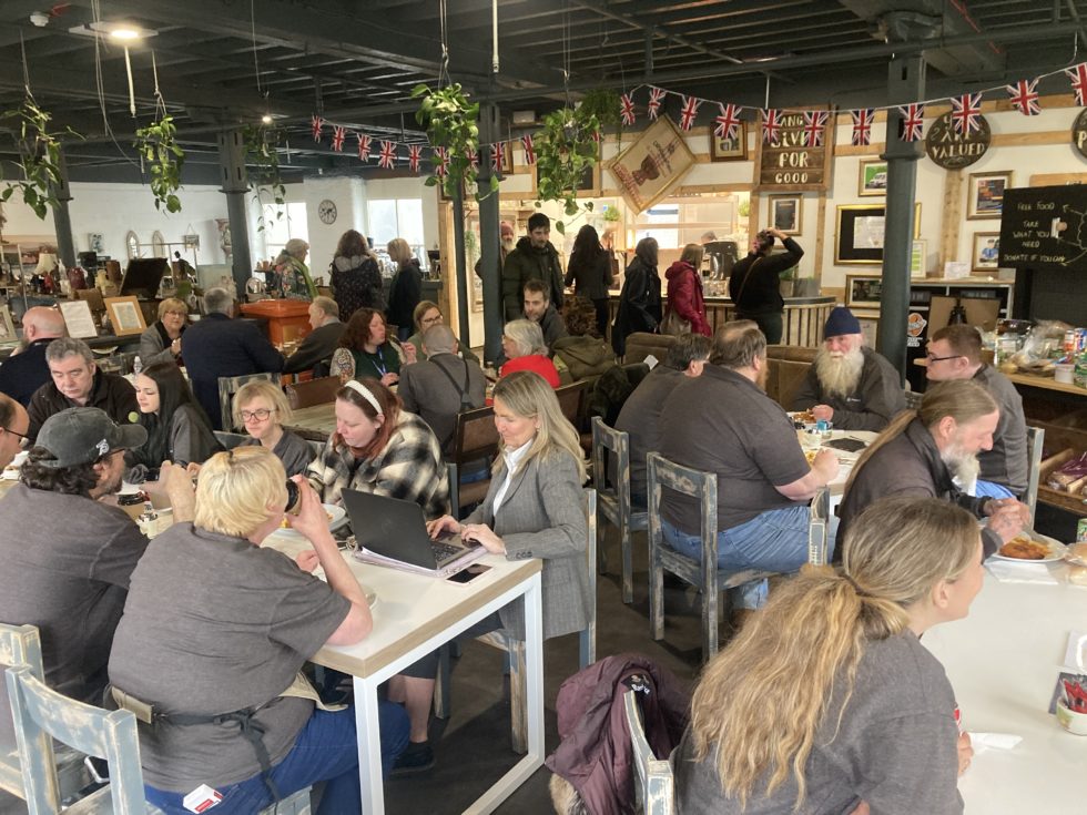 Project Colt - Changing Lives for Good