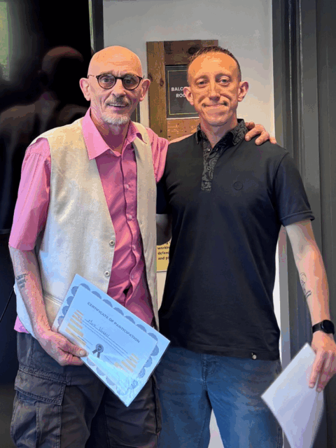 About Project Colt|Project Colt